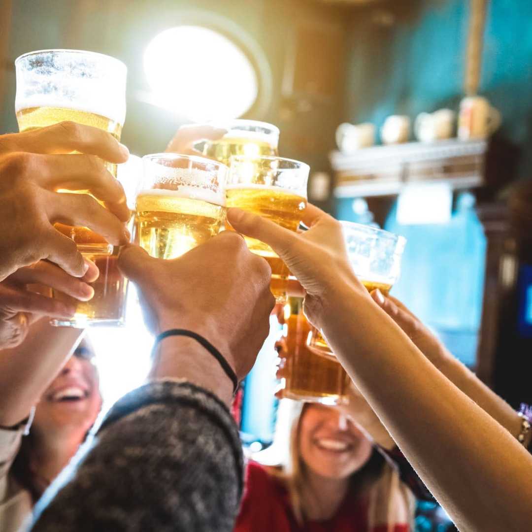 University of Arizona Students and Common Alcohol Crimes